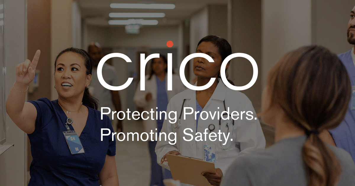 CRICO Shines a Light on Patient Safety Heroes: Nurses